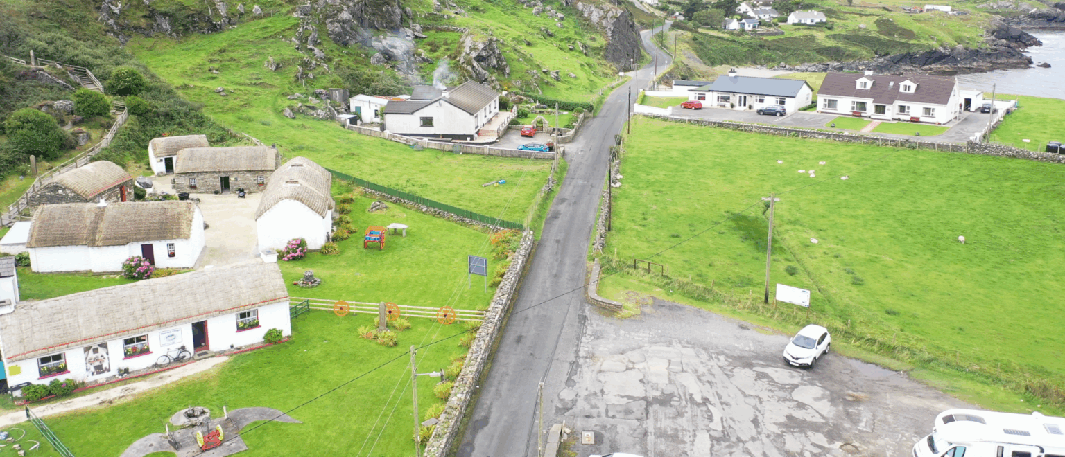 Celtic Horizon Tours