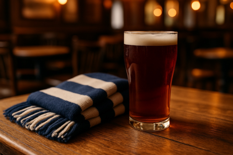 Where to Eat and Drink Near Tottenham Hotspur Stadium | Matchday Guide